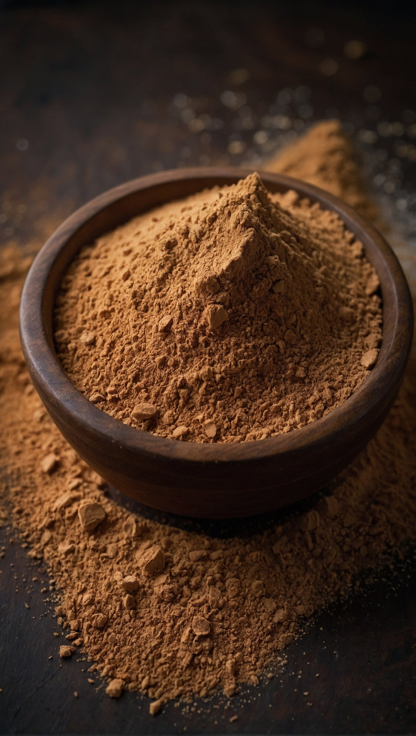 BIO Carob Pulver – Carob Shop